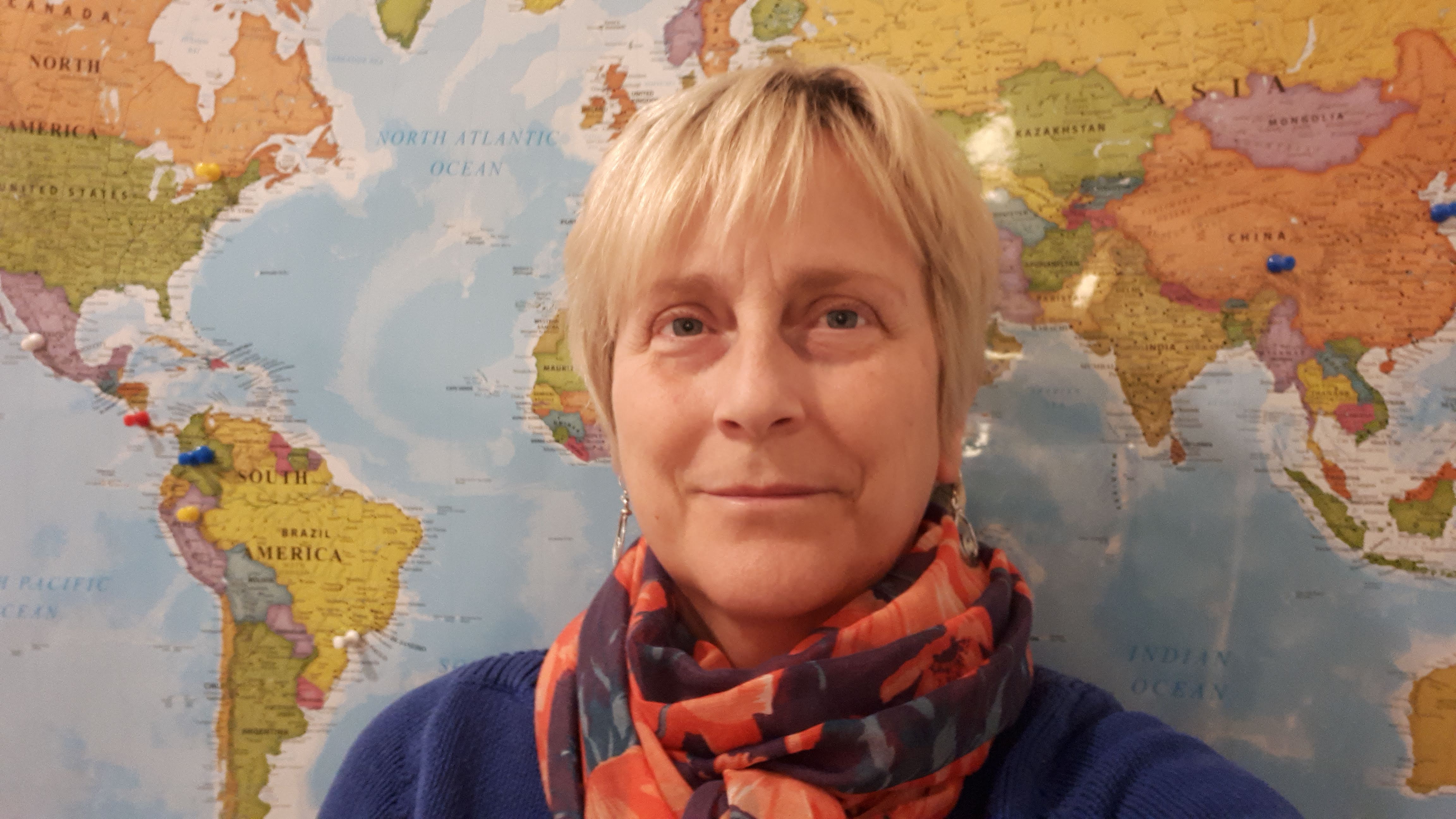 About – ESL with Jane